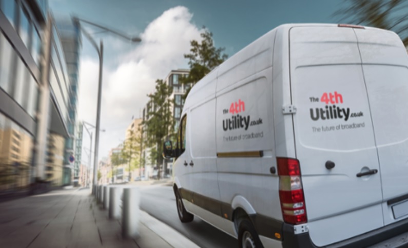 Dutch Infra Investor DIF Capital Acquires 54% Stake in UK's Fibre ...