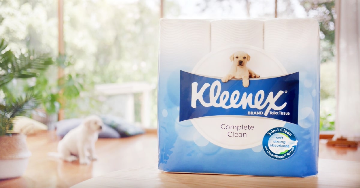 Kleenex Tissue Papers Maker Kimberly-Clark to Acquire Diaper Maker ...