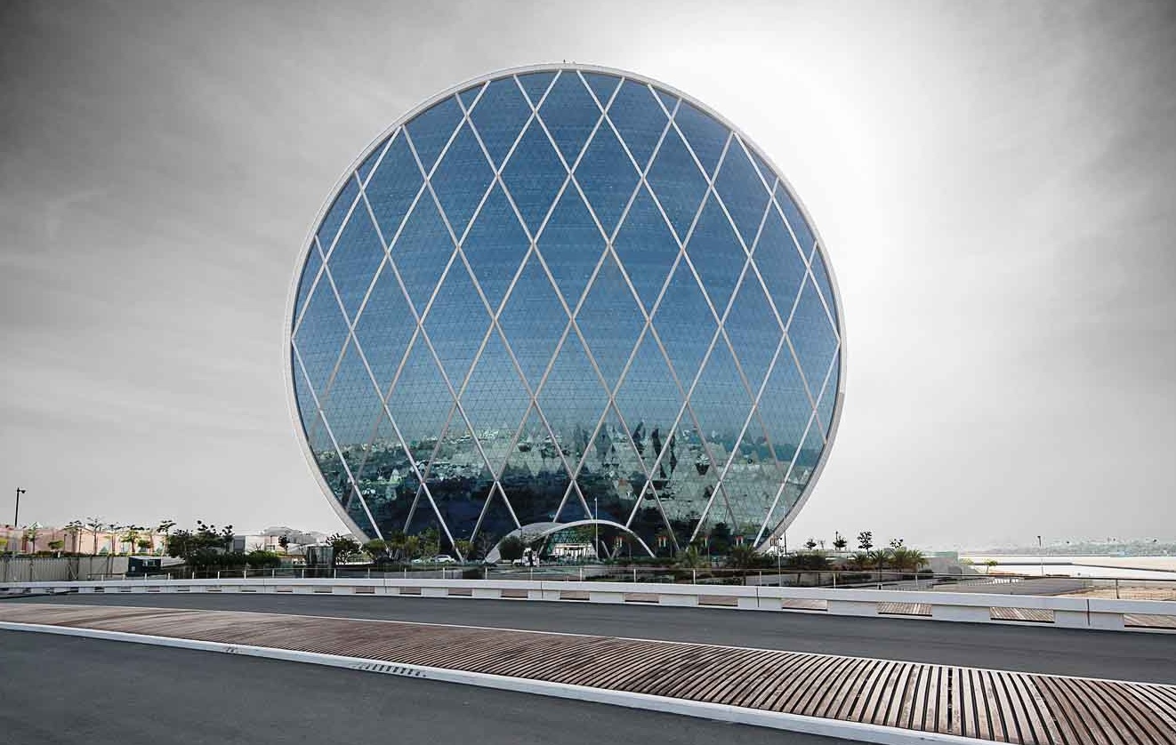 UAE's Largest Developer Aldar Acquires Leading Property Manager Asteco