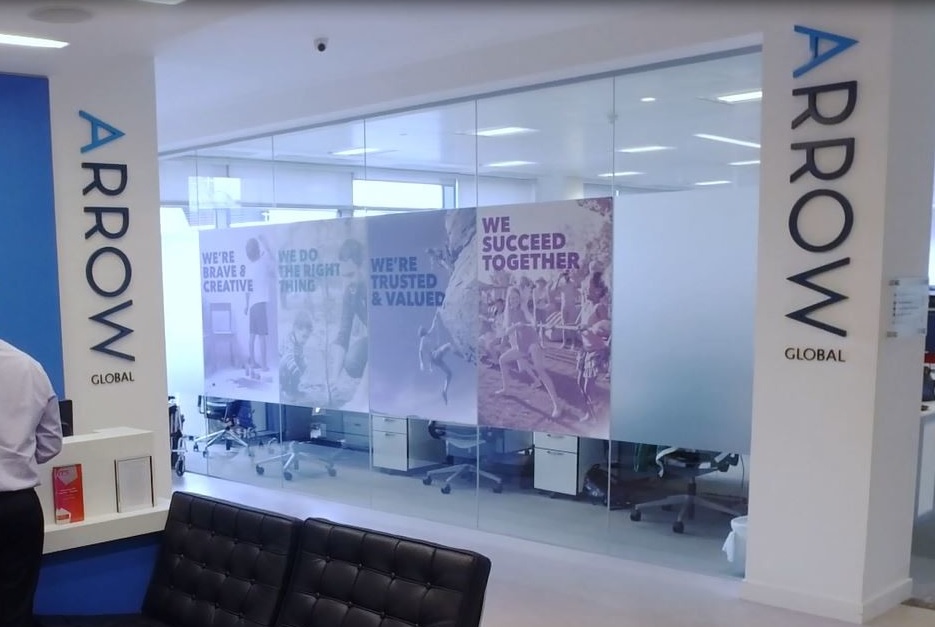 UK's Arrow Global Raises USD 2bn for its Debut Pan-European Credit Fund ...