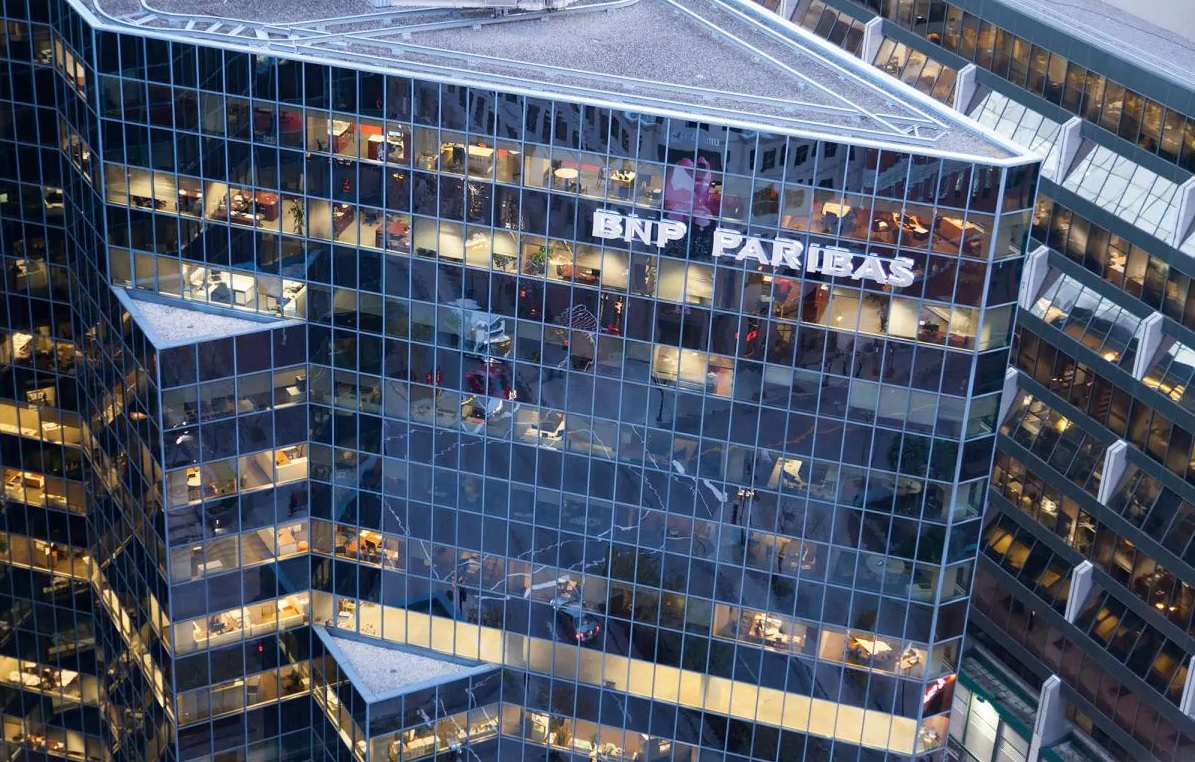 BNP Paribas to Acquire Remaining 50% Stake in European Equities ...