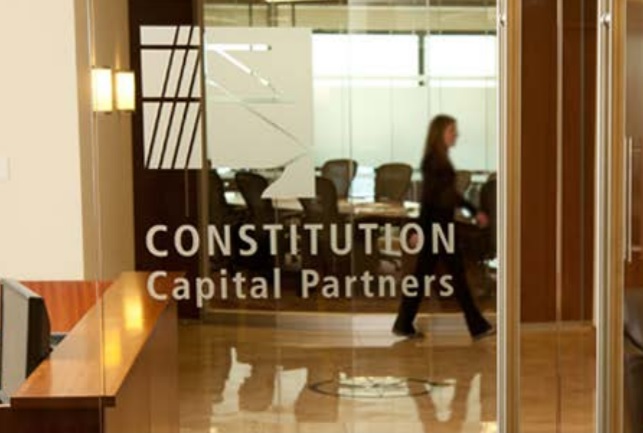 Constitution Capital Partners Raises USD 1bn for Private Equity Fund ...