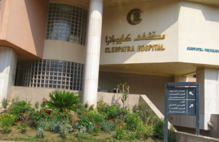 Egypt's Cleopatra Hospital Nears Deal to Acquire KBBO Group-backed ...