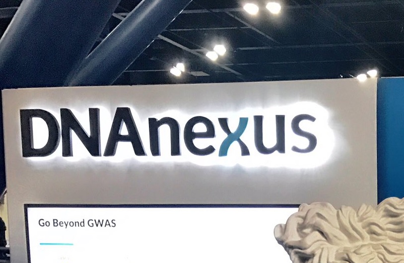 Life Sciences Data Analytics Startup DNAnexus Raises USD 100mn ...