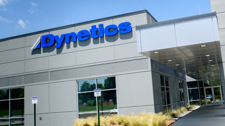 NYSE-listed Leidos to Acquire US Security Solutions Provider Dynetics ...