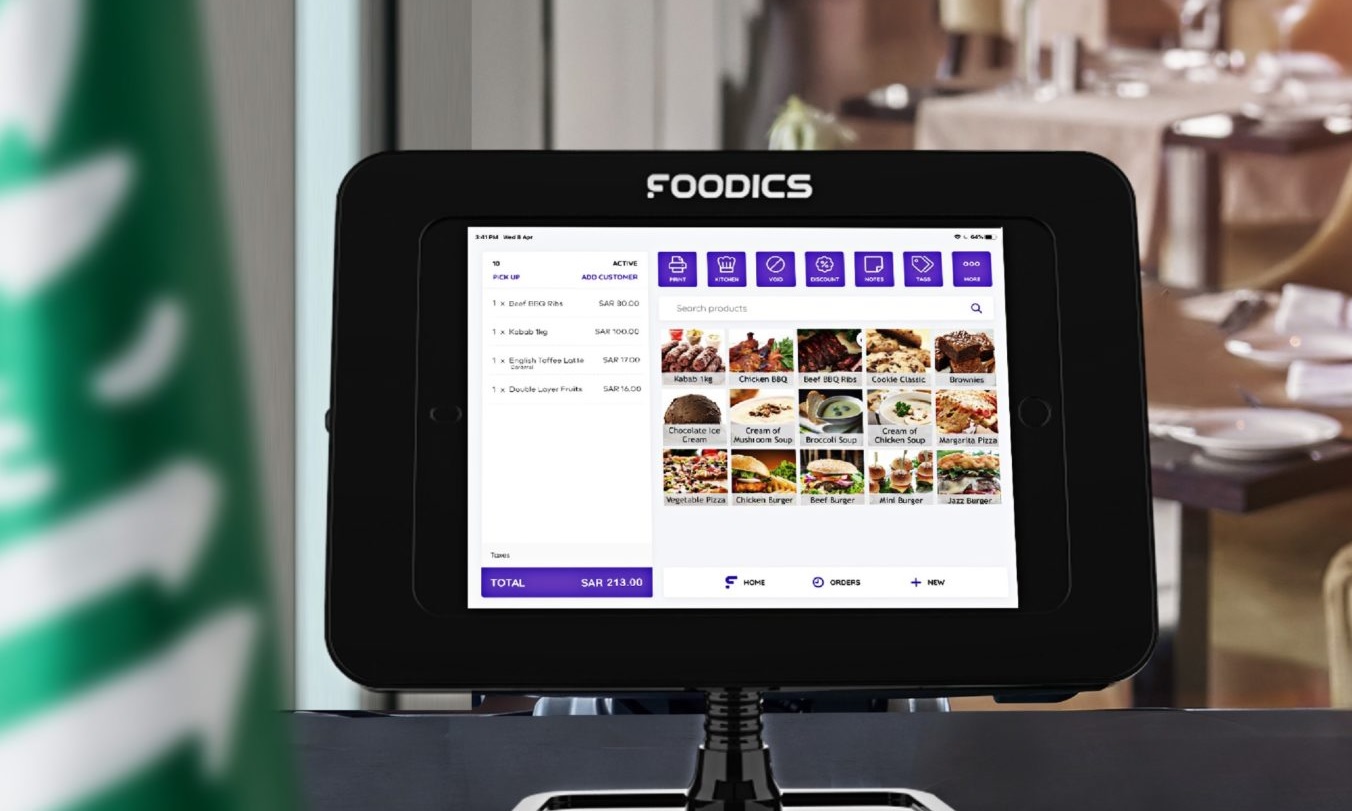 Saudi Restaurant Management Platform Foodics Raises USD 20mn Series B ...