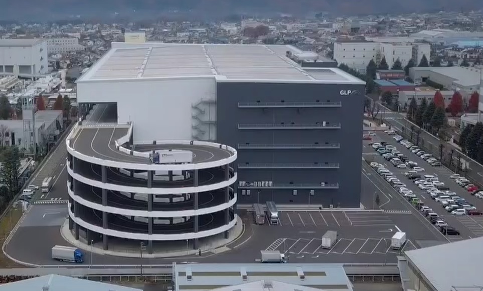 Singapore’s GLP to Acquire Logistics Portfolio in CEE from Australia’s ...