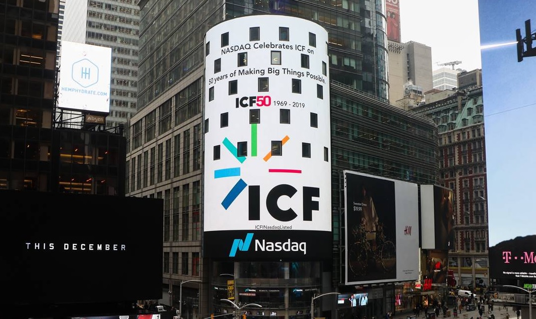 Nasdaq-listed ICF to Acquire 100% stake in Incentive Technology Group ...