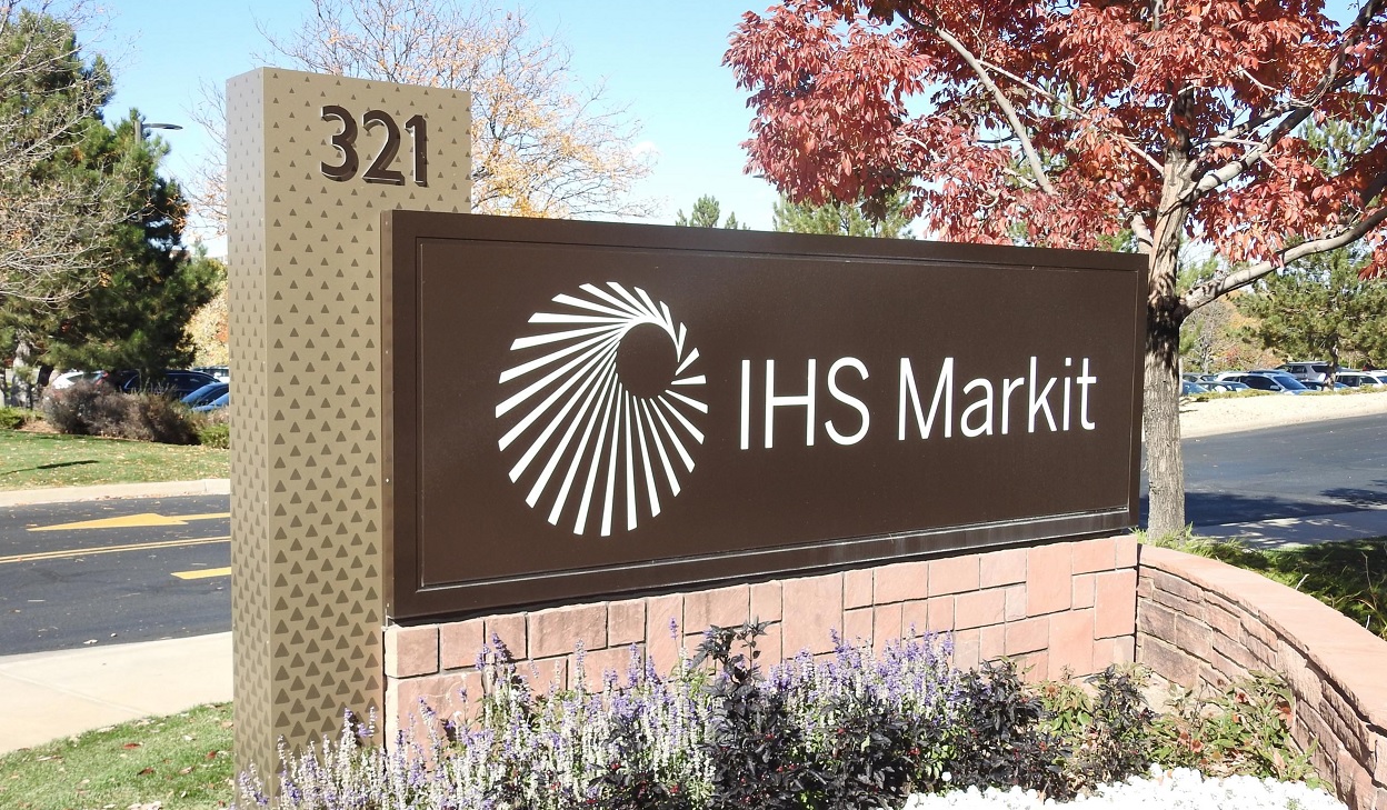 IHS Markit to Sell Life Sciences Business to Industry Intelligence ...