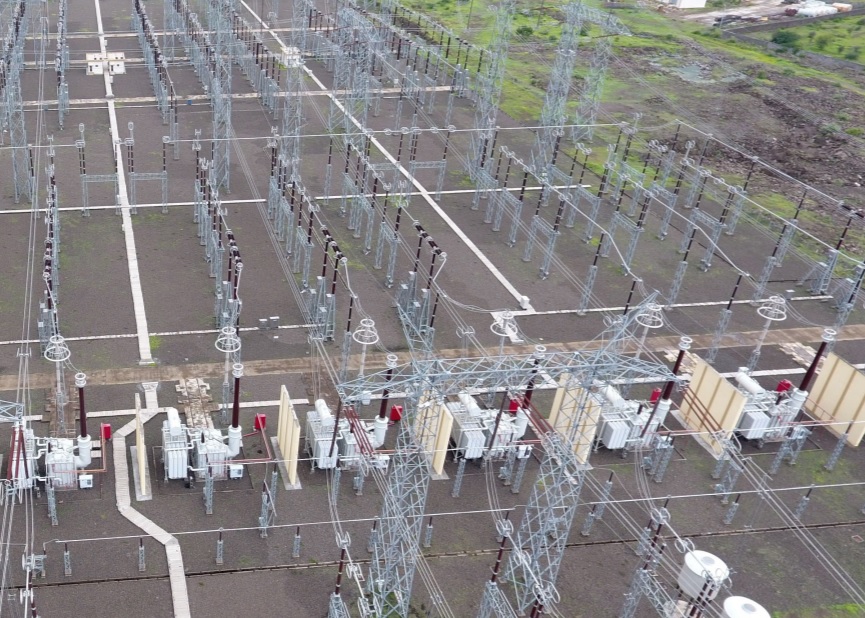 KKR-backed Indian Infra Trust IndiGrid to Acquire 74% Stake in Parbati ...