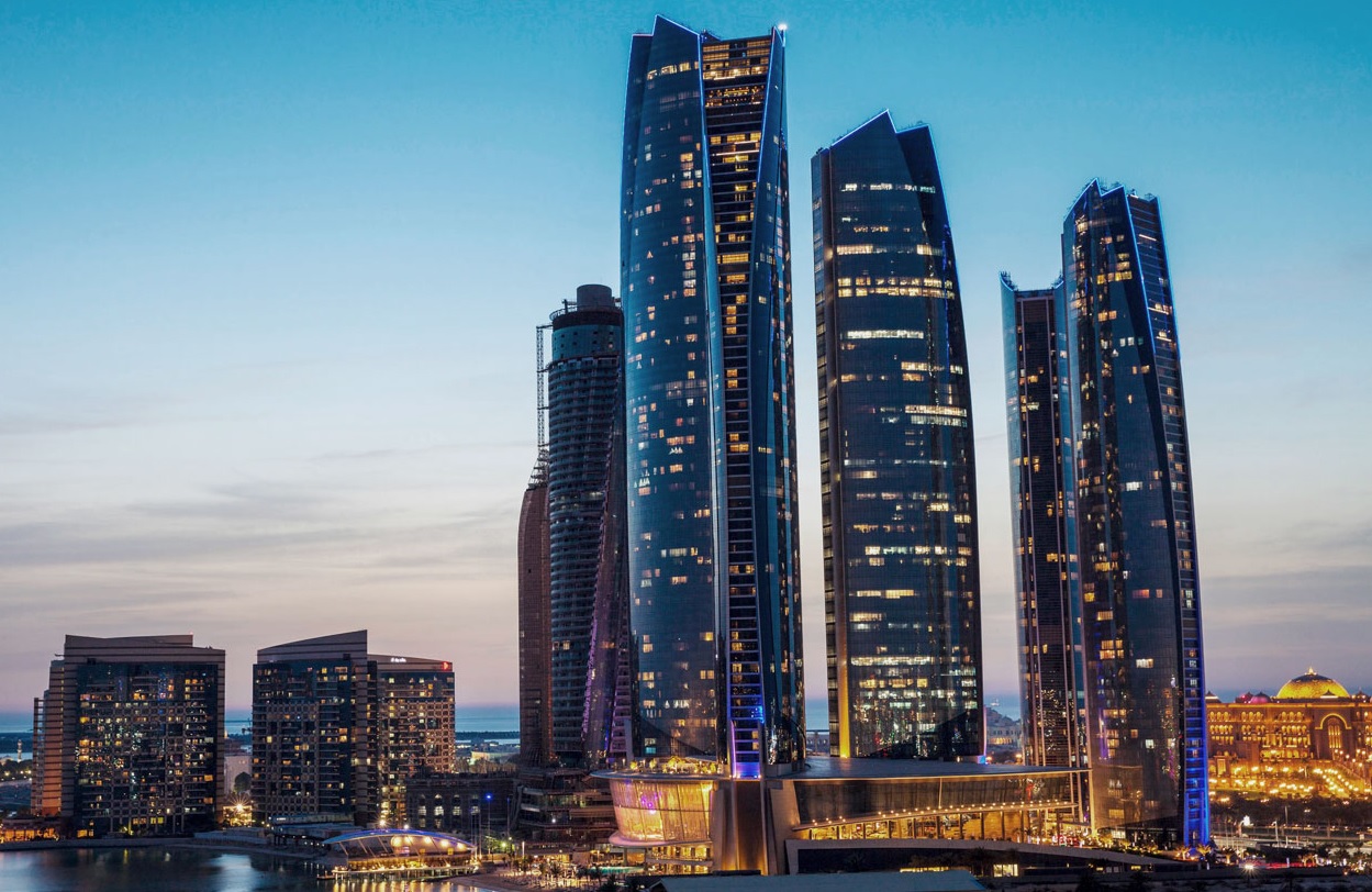 Abu Dhabi's Family Office KBBO Group Said to Hire Advisors for Debt ...