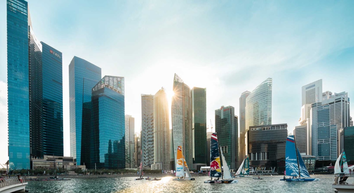 Singapore's Keppel Capital Raises USD 400mn for Vietnam-focused Real ...