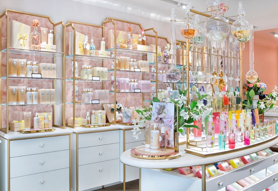 French Impala Group to Acquire Perfume Brand Roger & Gallet from L'Oreal