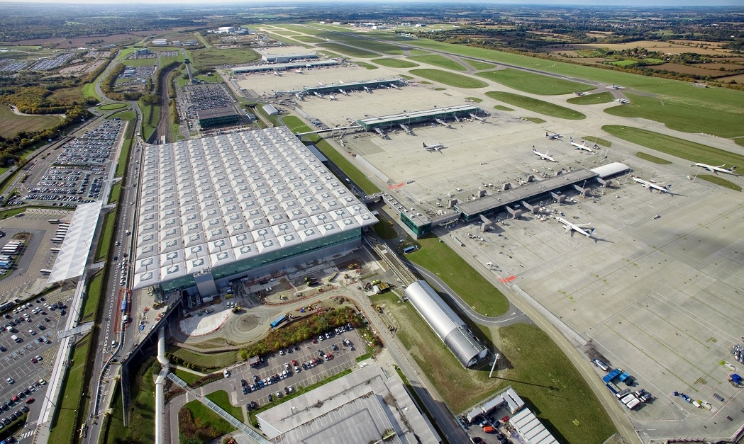 UK Airport Group MAG Sells Non-core Property Portfolio to Columbia ...
