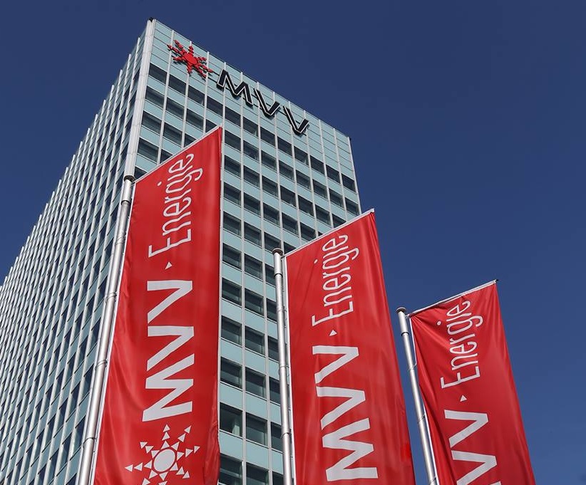 German EnBW & RheinEnergie to Sell 45% stake in Germany’s Listed Energy ...