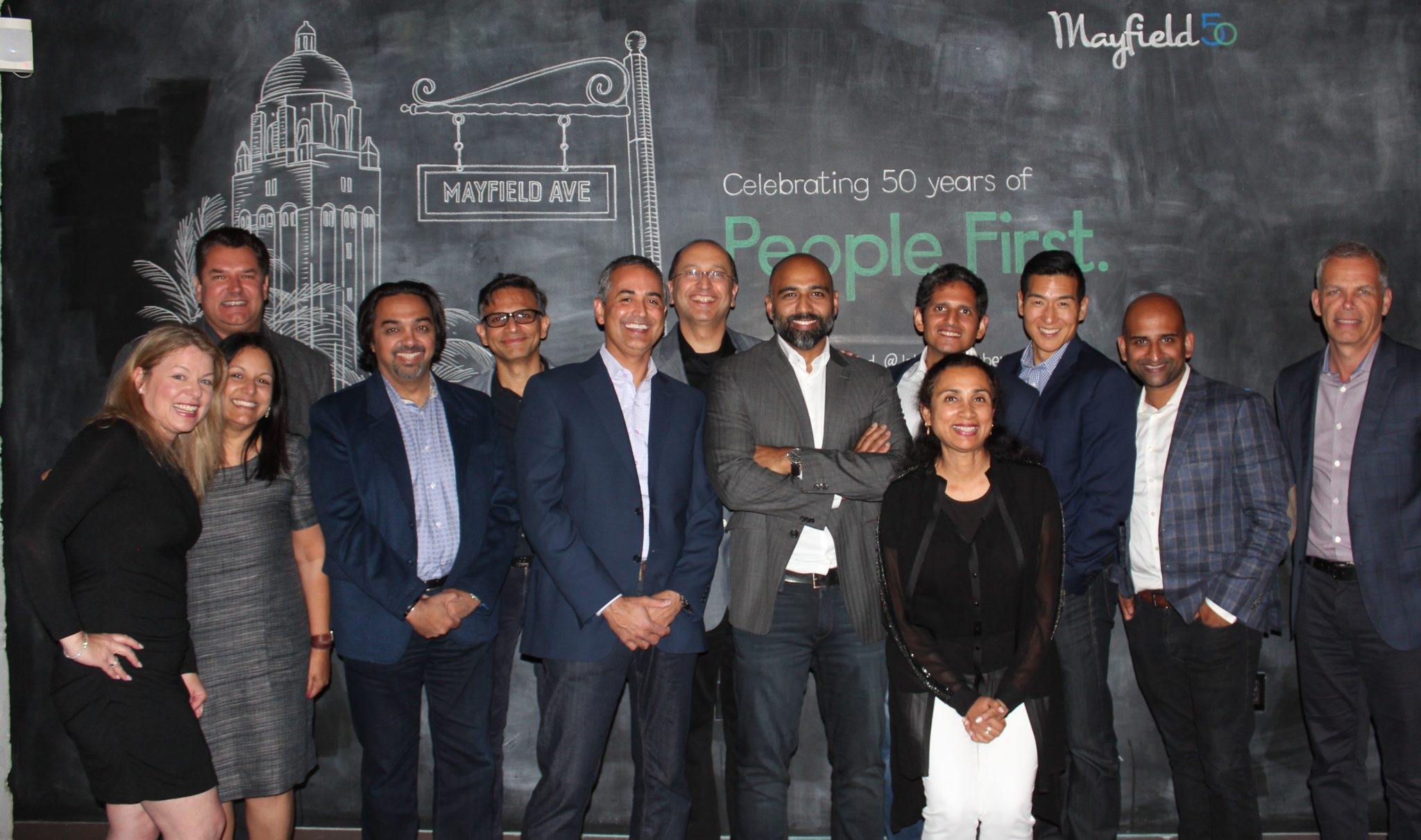 California-based Mayfield Raises USD 750mn for Two Venture Funds ...
