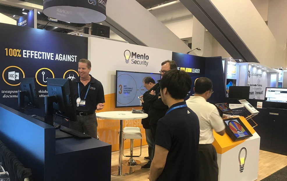 Cybersecurity Firm Menlo Security Raises USD 100mn in Series E Funding ...