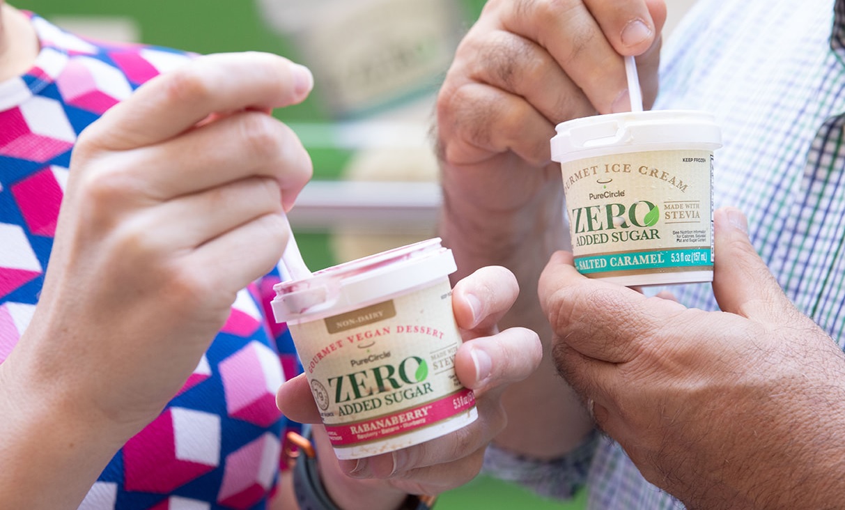 NYSE-listed Sweeteners Maker Ingredion to Acquire Stevia Producer ...