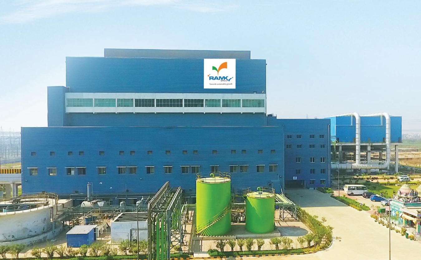 KKR Mulls Selling USD 510mn Stake in Indian Waste Manager Ramky; After ...