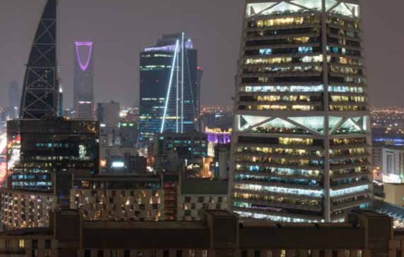 Musharaka Capital, Alkhorayef Group to Establish Water Infrastructure ...
