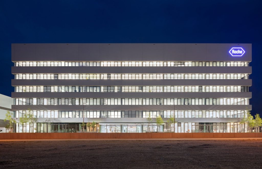 Roche Acquires American DNA Sequencing Stratos Genomics to Advance ...