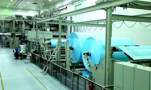 Saudi Takween to Sell 70% Stake in Advanced Fabrics to Chinese Investor ...