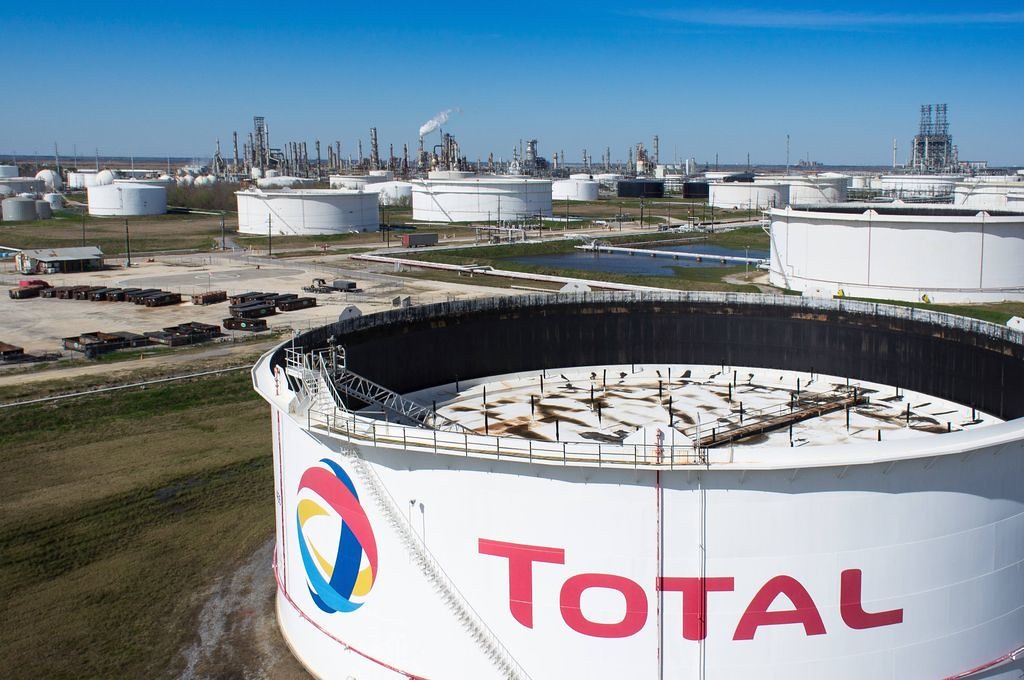 TOTAL Sells USD 400mn of Assets in Brunei, Sierra Leone & Liberia to ...