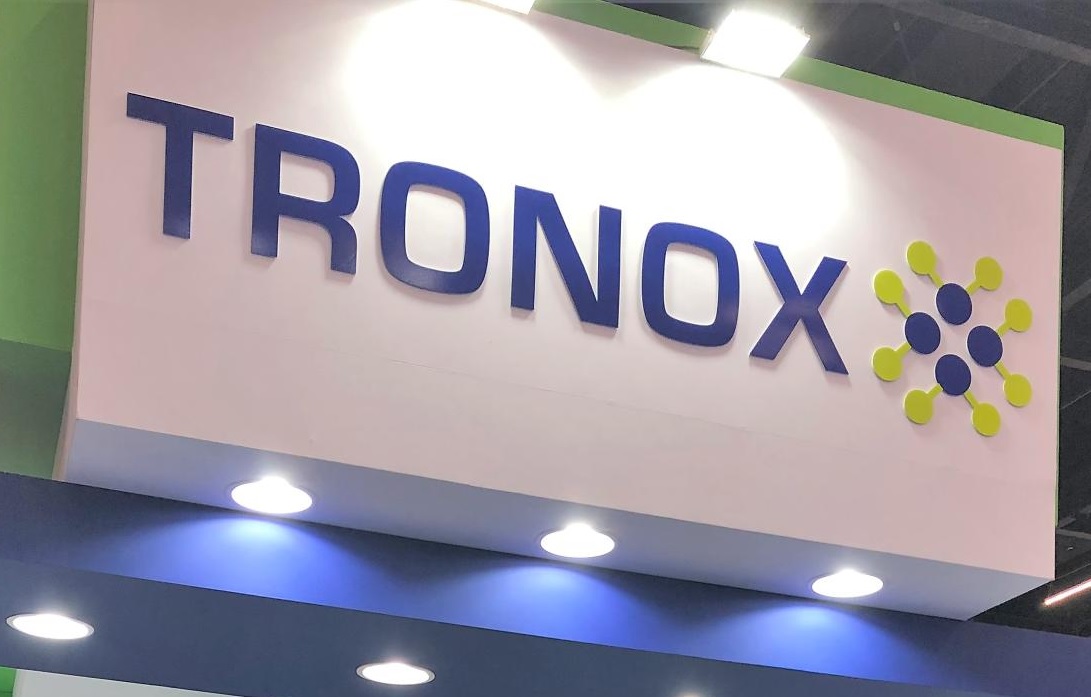 Tronox to Acquire Norway's Titanium Smelting Facility from French ...