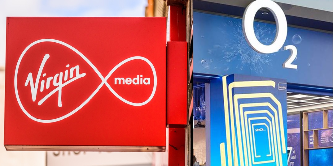 Telefonica Confirms Merger Discussions with Liberty Global for UK Businesses O2 & Virgin Media