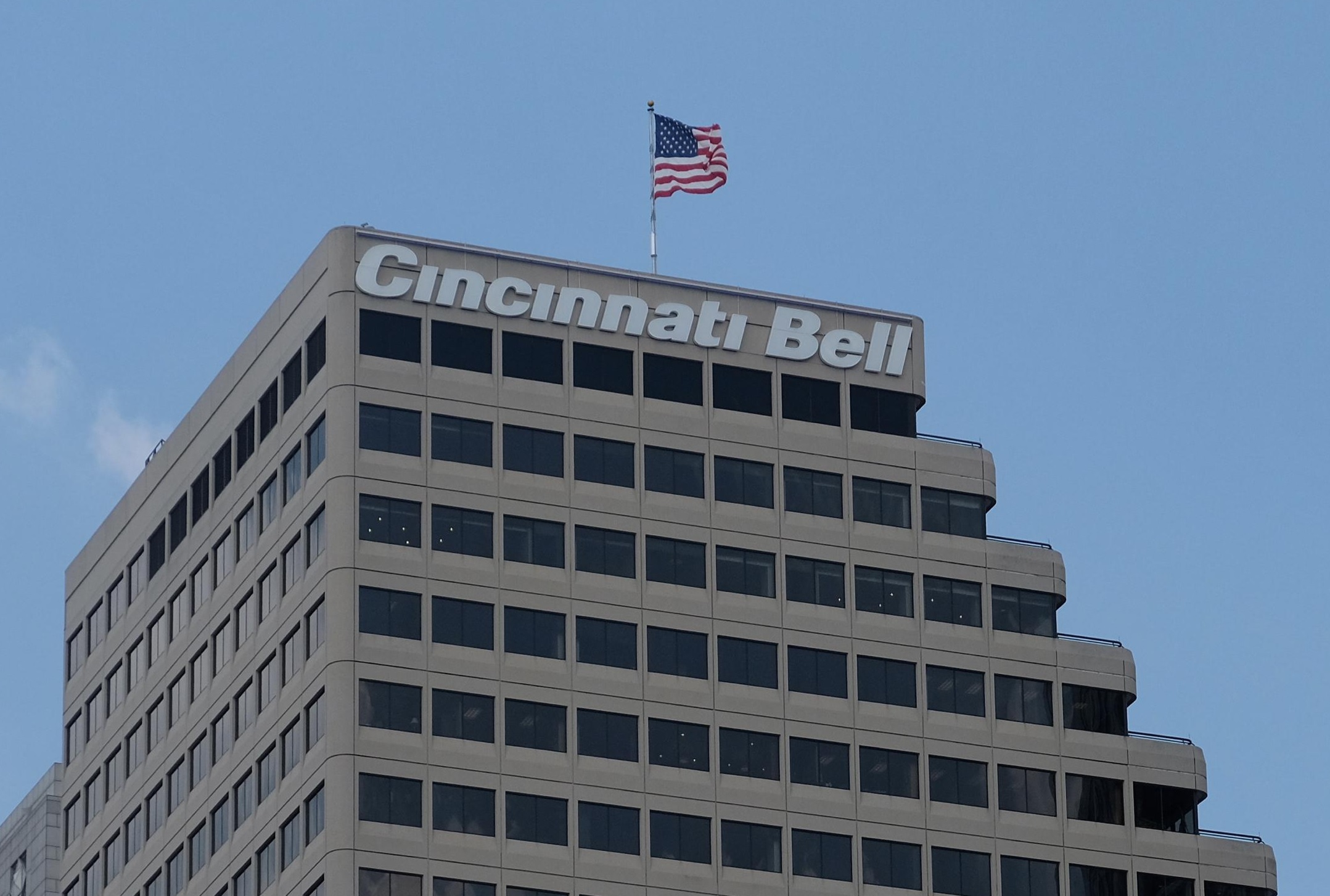 Macquarie Infra Partners to Acquire NYSE-listed Telco Cincinnati Bell ...