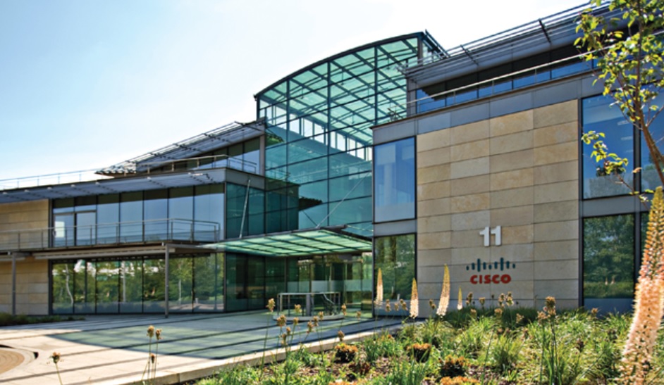 Frasers Property To Acquire 3 Office Buildings in London for USD 177mn ...