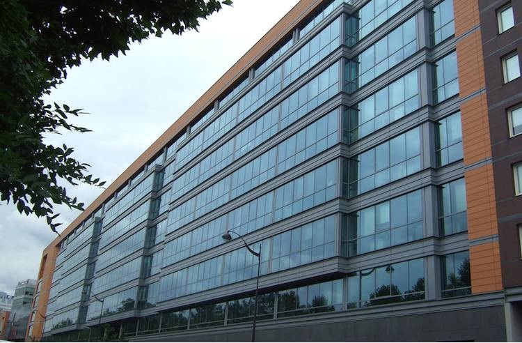 France’s Primonial REIM Acquires Le Valmy Office Building in Paris from ...