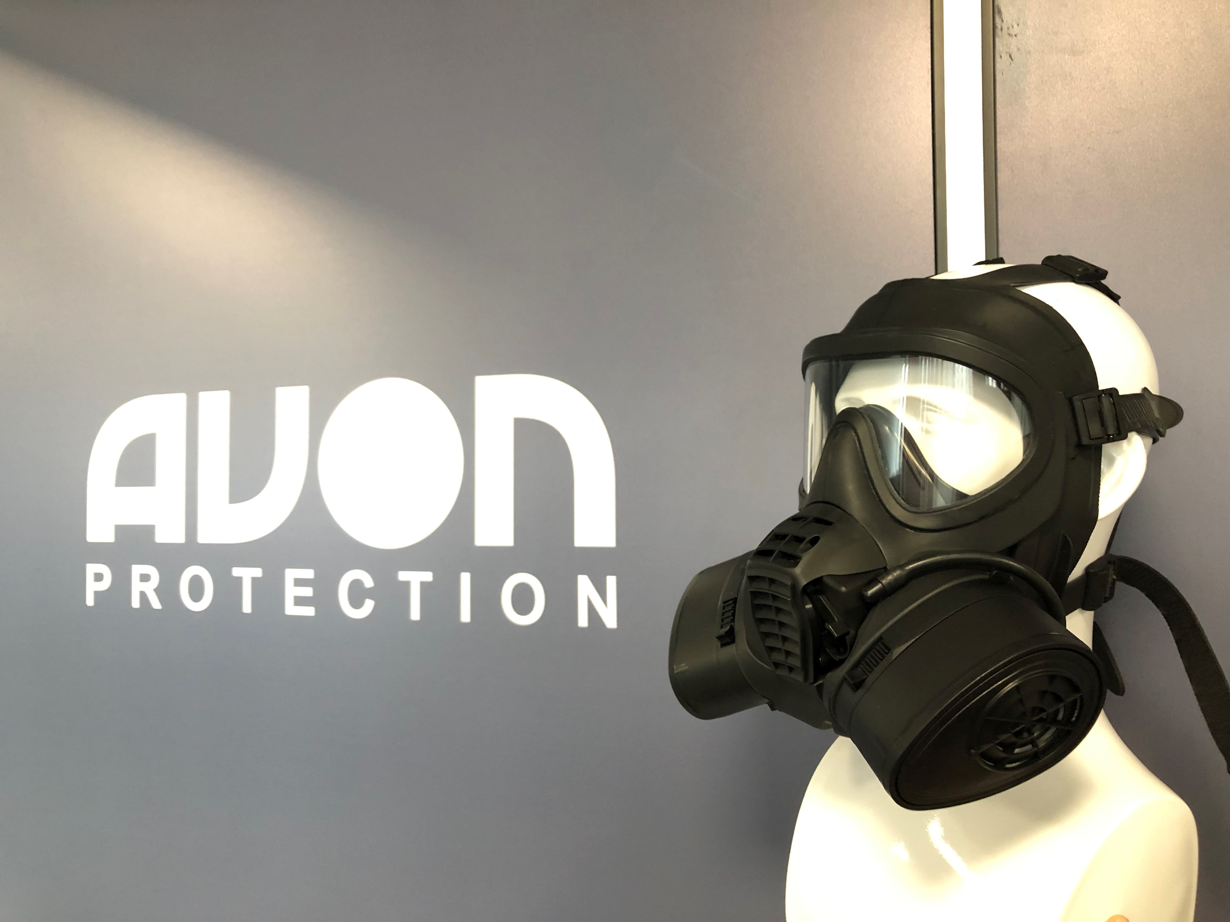 UK's Avon Rubber to Acquire Helmet Systems Supplier Team Wendy for USD ...