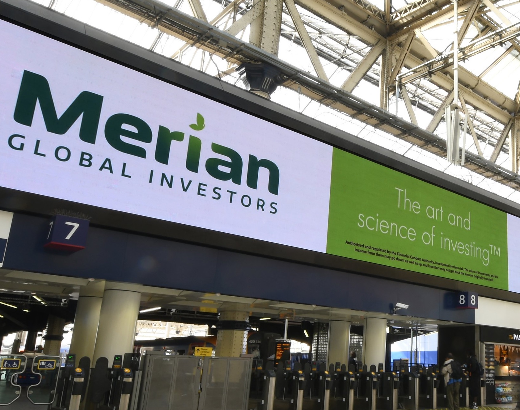 UK's Jupiter Fund in Discussion to Acquire UK's Merian to Create USD ...