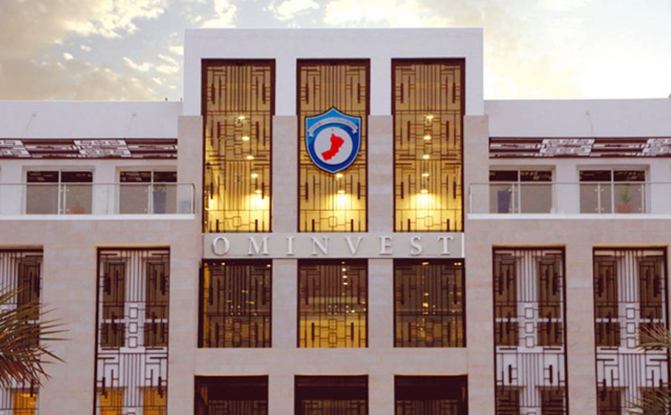 Oman’s Jabreen Capital to Sell 18% Stake in OMINVEST for USD 141mn; at ...