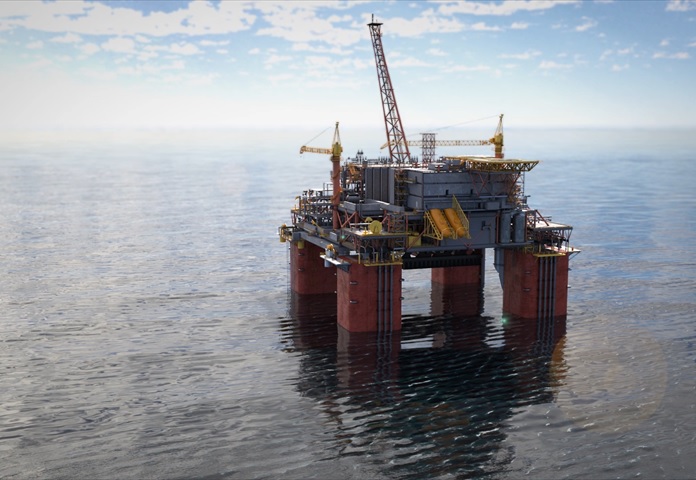 US Infra Investor to Acquire 49% Interest In Pluto Train 2 from ...