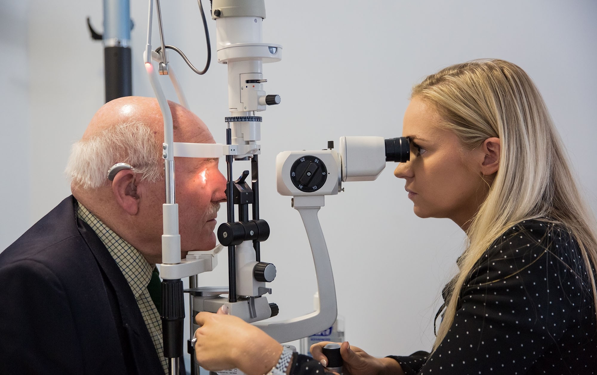 Swedish Nordic Capital to Acquire UK’s NHS Eye Care SpaMedica for USD ...