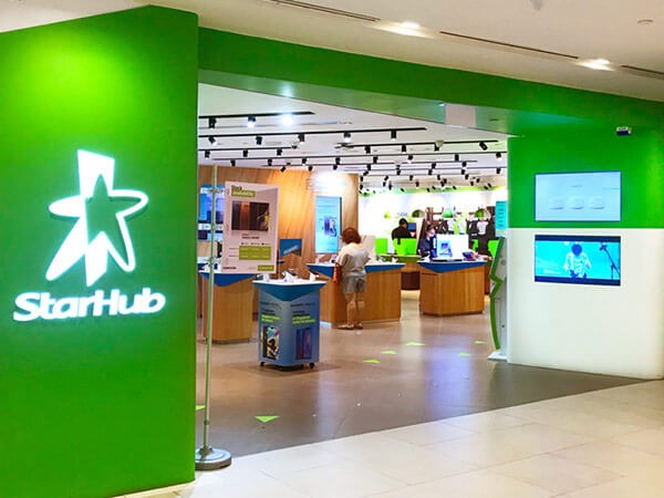 SGX-listed Starhub to Acquire 88% Stake in Malaysia’s ICT Company ...