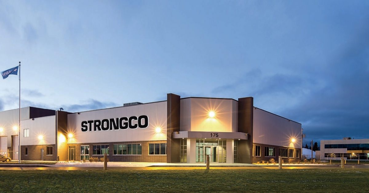 Portugal’s Nors to Acquire Canada’s Listed Strongco Corp for USD 147mn ...