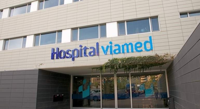 Macquarie Acquires Spanish Healthcare Provider Viamed Salud for over ...