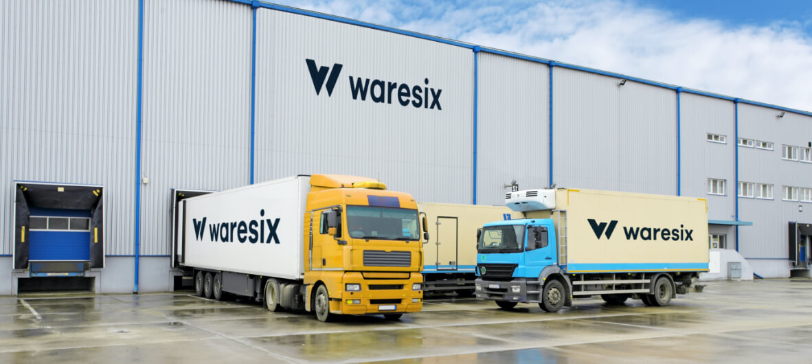 Indonesian Digital Logistics Platform Waresix Raises USD 100mn Series B ...