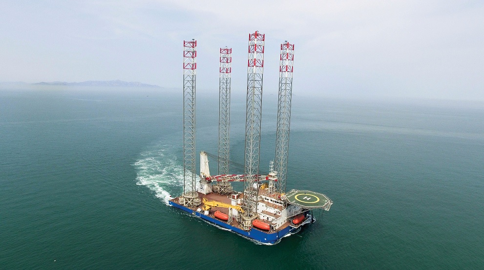 Abu Dhabi-based Offshore Oil & Gas Services Firm Zakher Marine Hires ...
